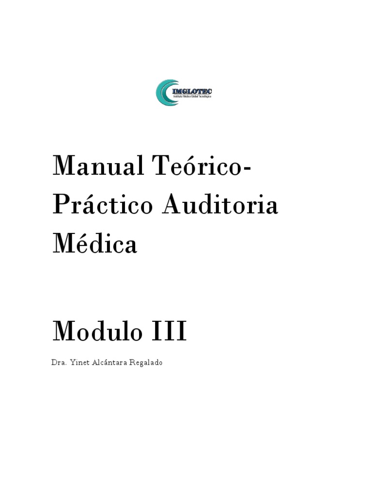 Modulo III | PDF