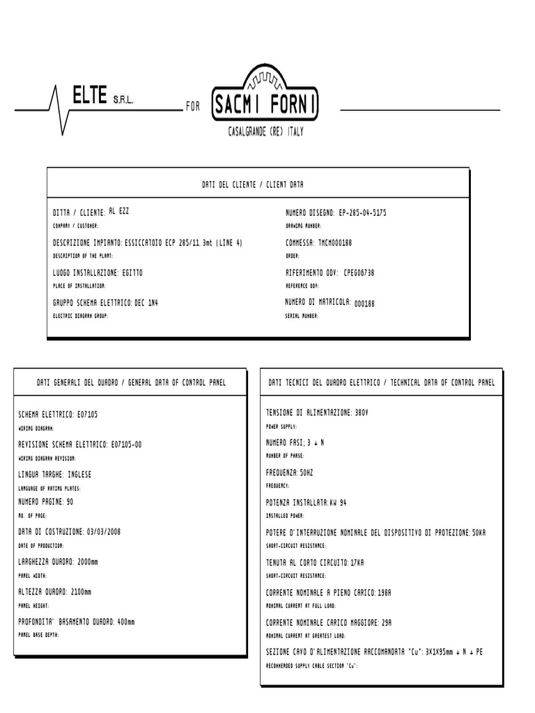 Ecp 4 (000188) | PDF