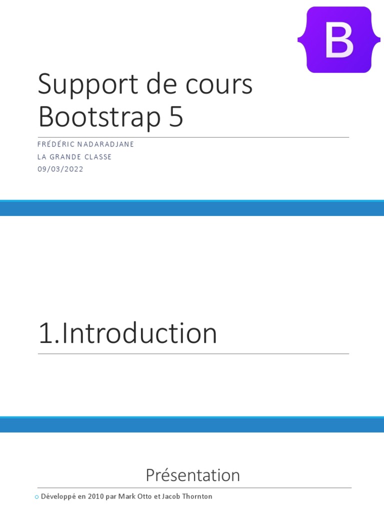 (DW4) Bootstrap | PDF | Bootstrap (Front End Framework) | JavaScript