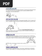 Tipos y Técnicas de Pivoteo en Baloncesto | PDF | Deportes