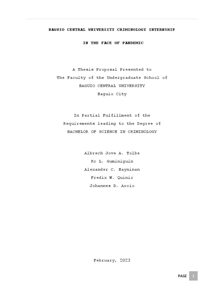 Research Final | PDF