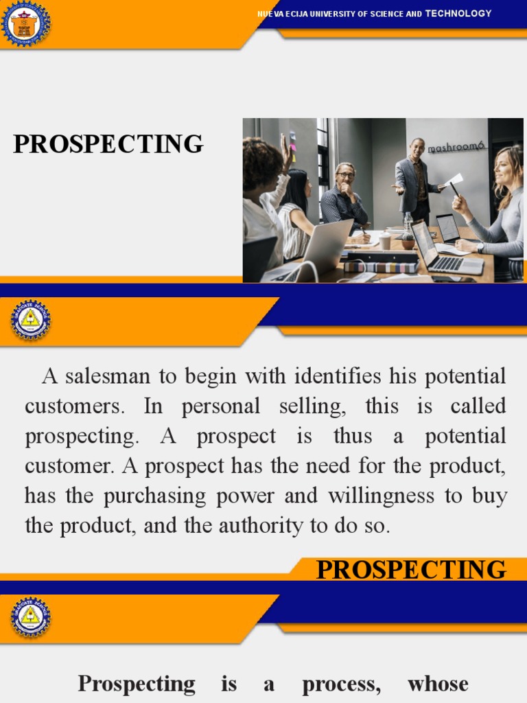 Lesson 5 Sales Management | PDF | Sales | Economies