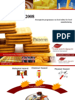 12 Steps To HACCP Defined by The Codex Alimentarius - English | PDF ...