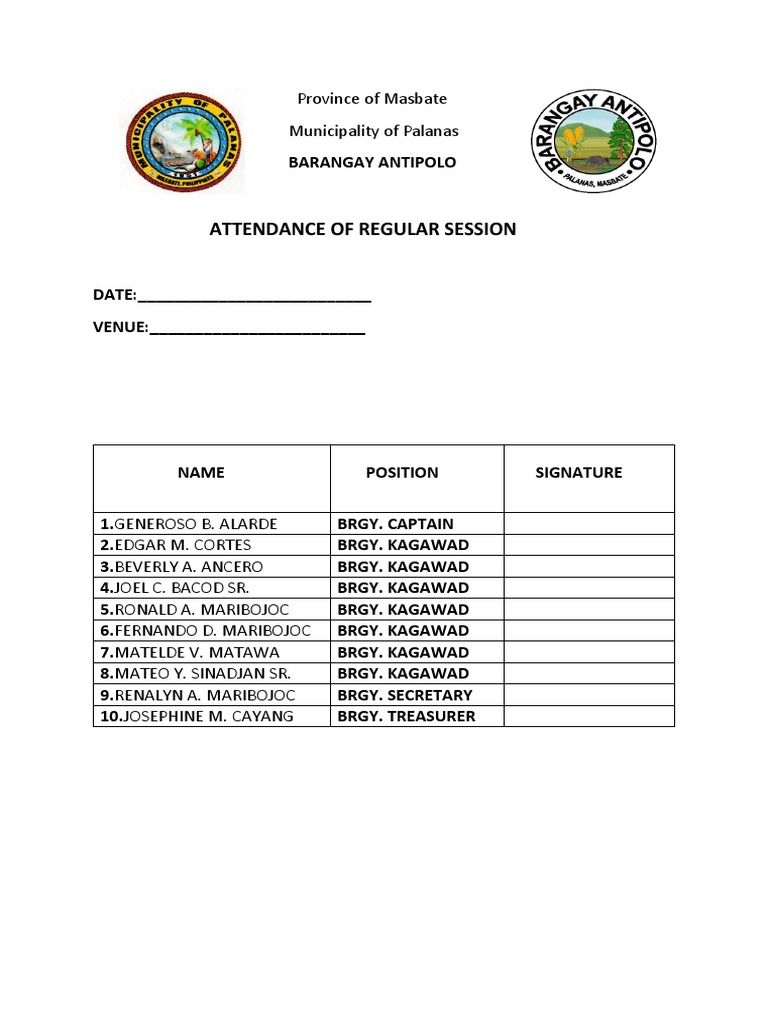 Province of Masbate | PDF