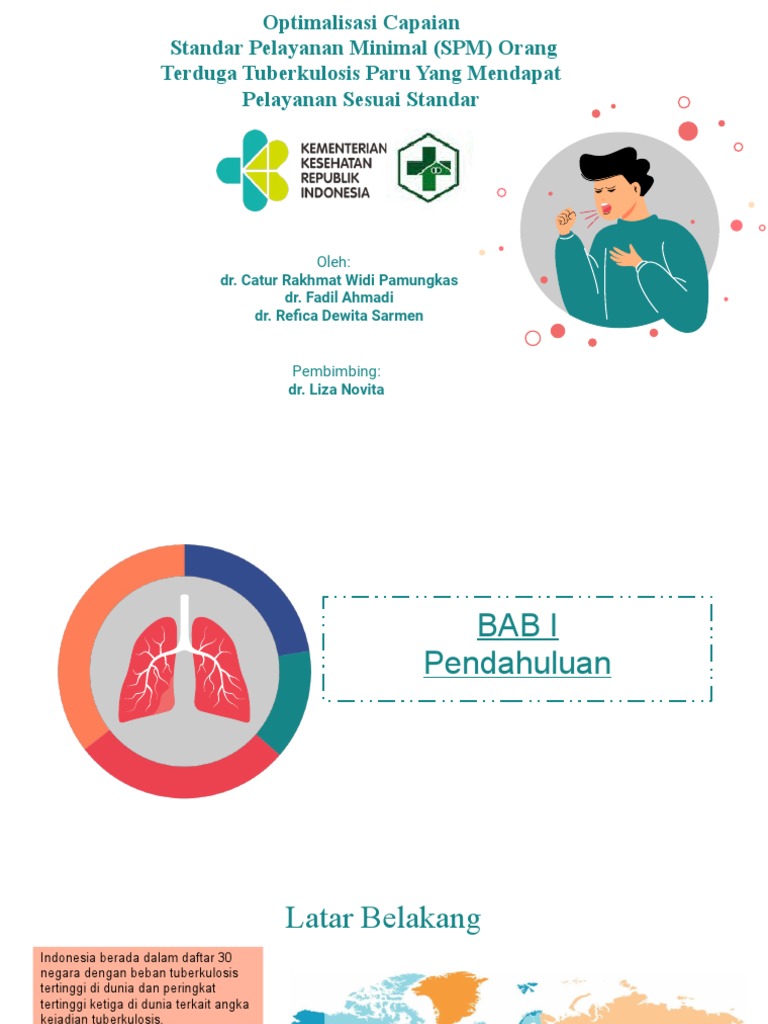 Minipro TB PPT Fix | PDF | Sains & Matematika