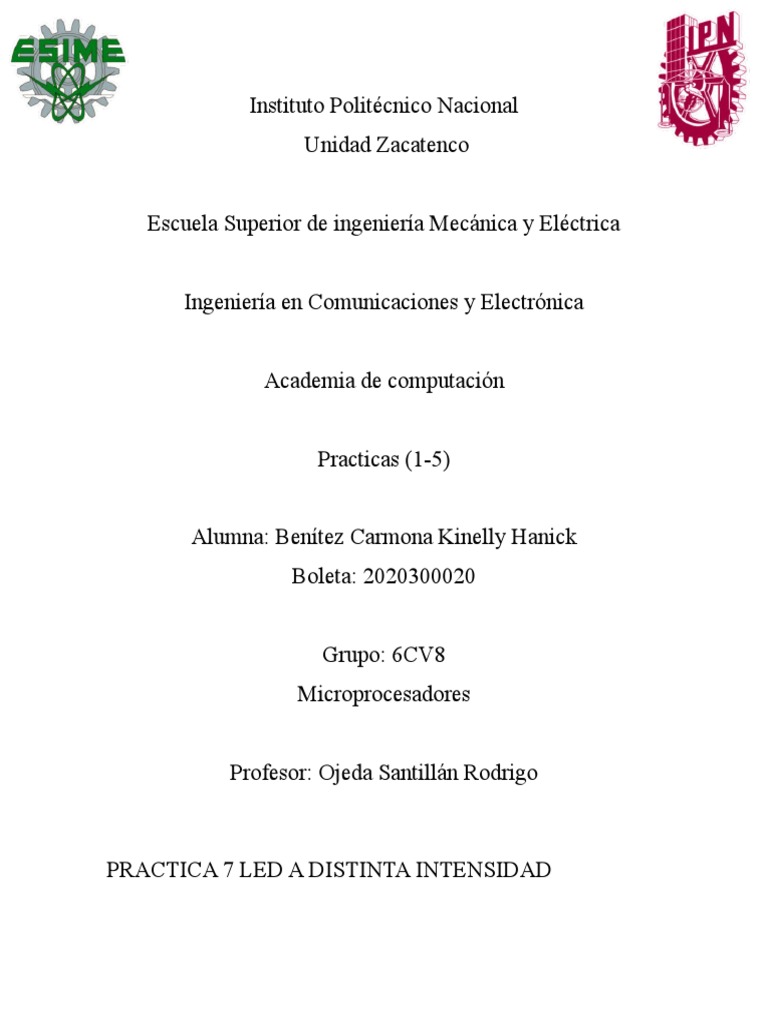 Practica 7 Pdf
