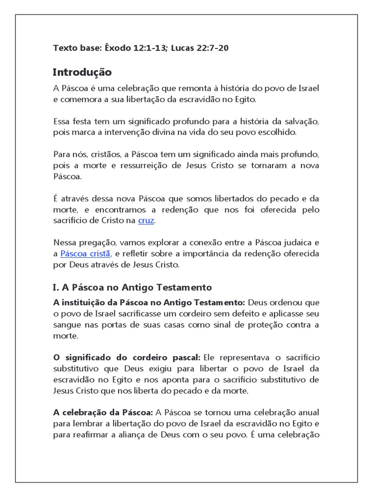 Texto Base | PDF
