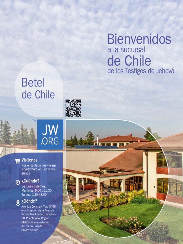 Bienvenidos de Chile: Betel | PDF