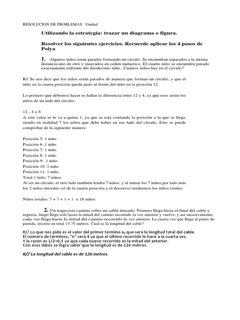 Hoja de Ejercicios 8 | PDF