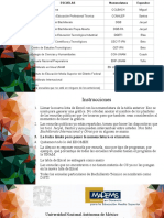 Uso del Tesauro de la Unesco en Educación | PDF | Metadatos