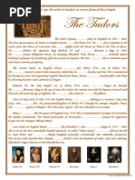 7 Men in Jacobean Society | PDF | Marriage | James Vi And I