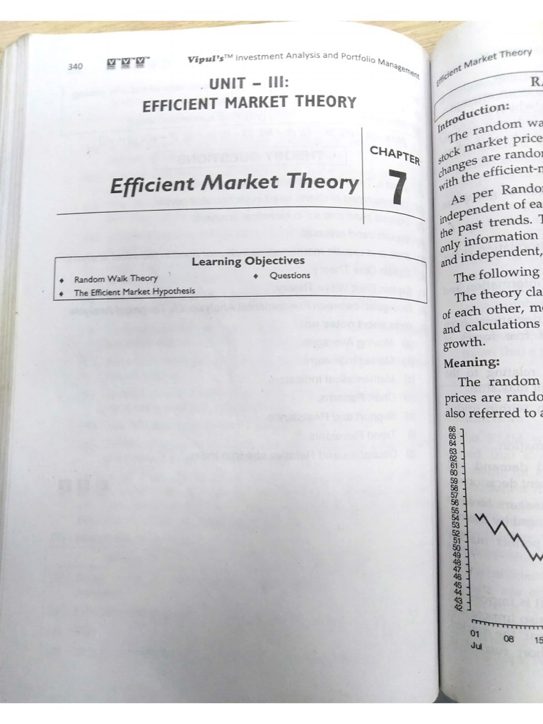 Iapm Sem 6 Unit 3 | PDF