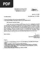 Codal Life of Assets | PDF