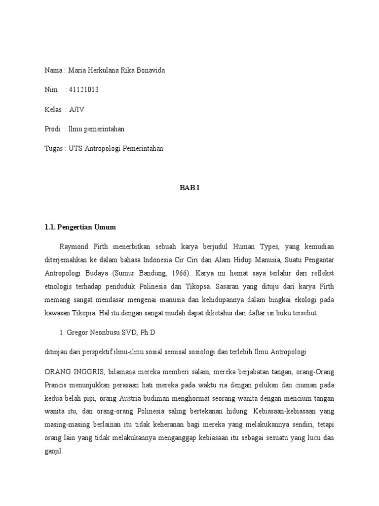 Nama - Maria He-WPS Office | PDF
