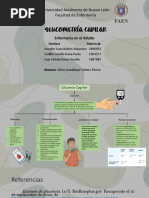 GUIA de ESTUDIO Especuloscopía | PDF | Vagina | Medicina