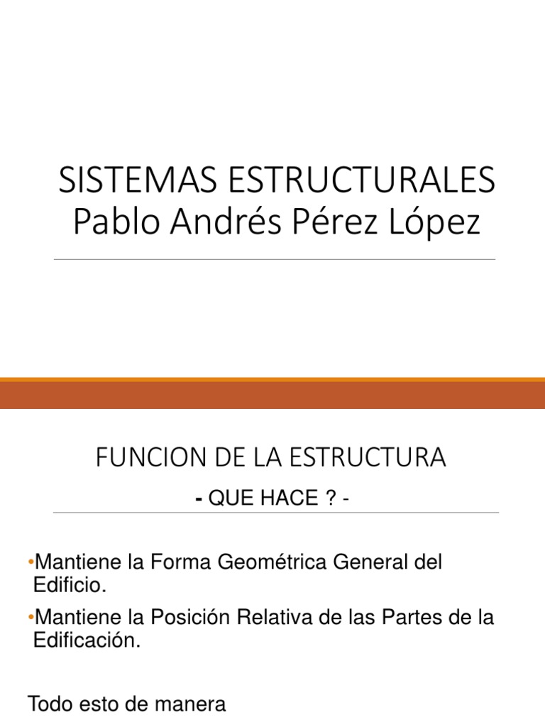 La Subestructura | PDF | Fundación (Ingeniería) | Bienes raíces