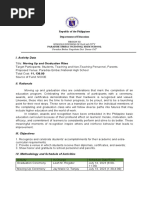 Deped Standard Color Scheme For School Building | PDF