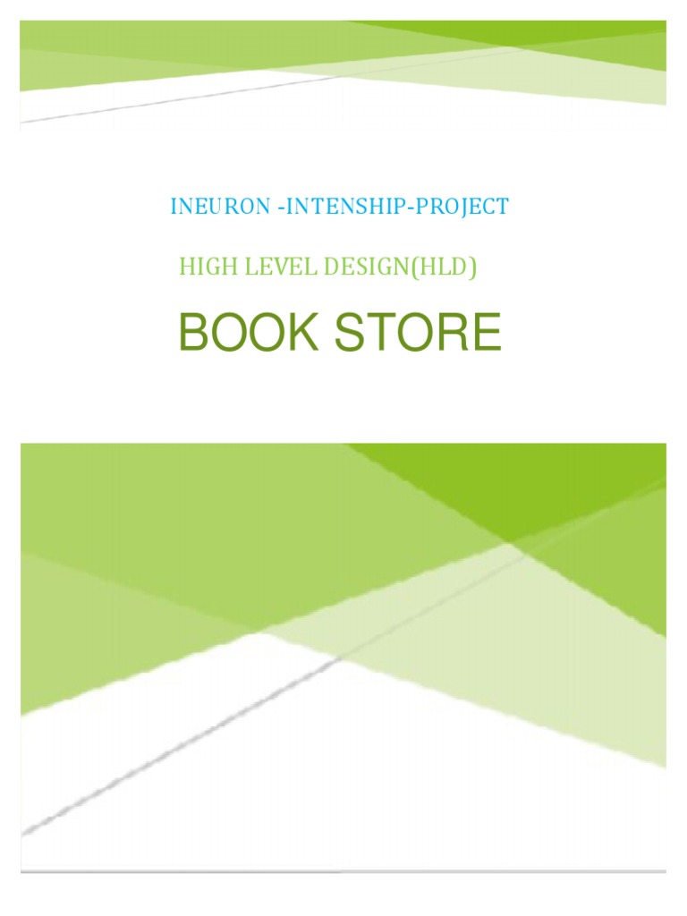 BookStore | PDF
