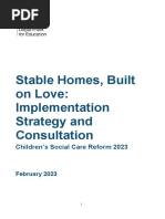 Social Work Evidence Template (SWET) | PDF | Social Institutions ...