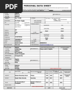 Form 2F (Sample) | PDF | Nursing | Licensure