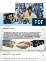 NEOM Employee Benefits Overview | PDF | Salary | Economies