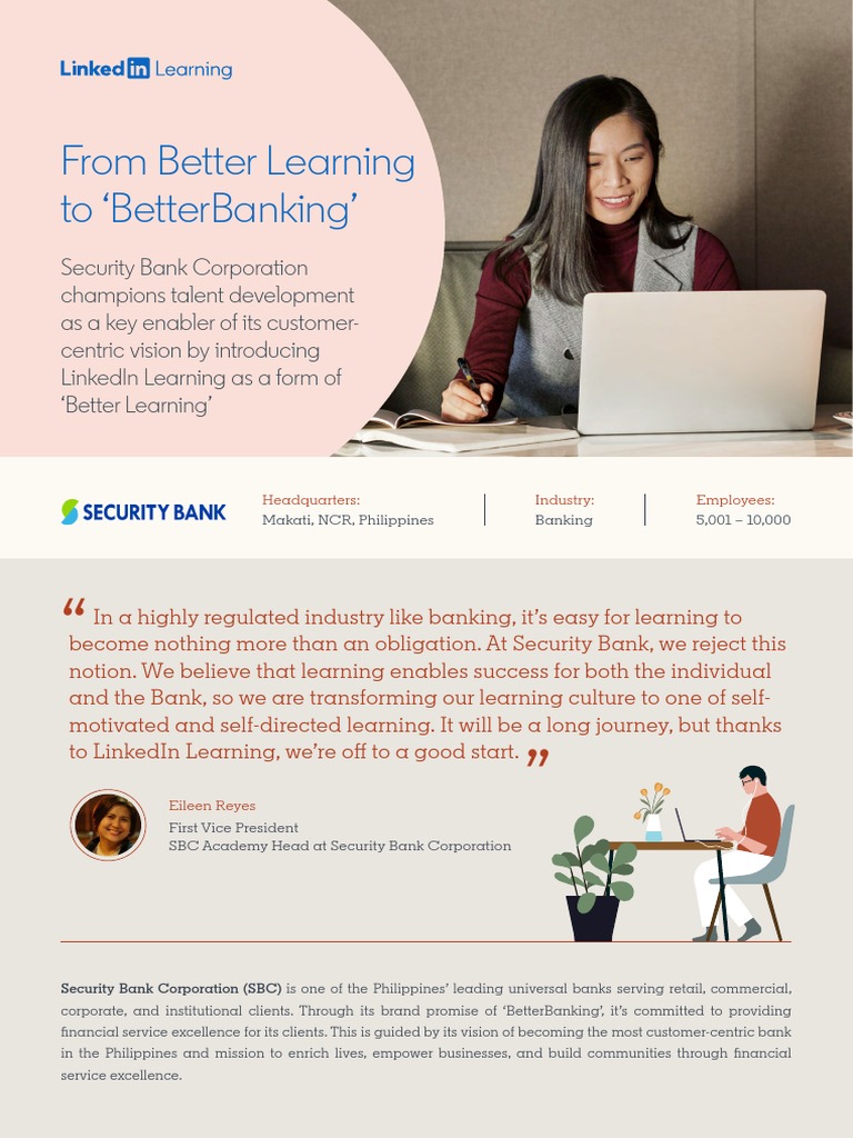 Lil SBC Case Study | PDF