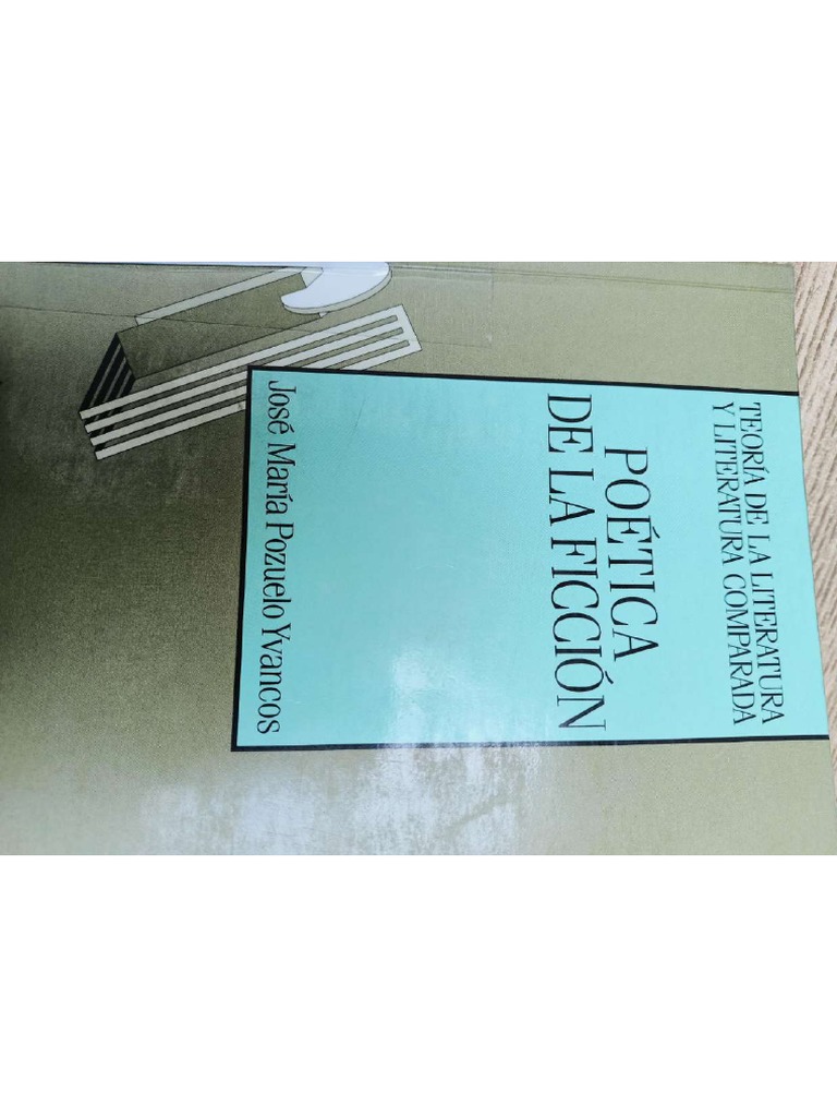 Pozuelo Yvancos | PDF