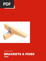 Bracing Guide for Builders | PDF | Framing (Construction) | Truss