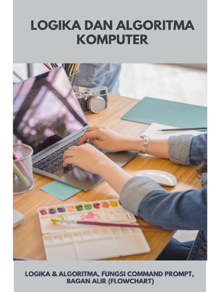 Logika Algoritma by FalahYu | PDF
