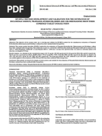 USP-NF 705 Quality Attributes of Tablets Labeled As Having A Functional ...