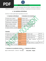Cours VBA Gratuit | PDF | Visual Basic for Applications | Microsoft Excel