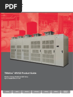 Brochure - MaK M 32 C | PDF | Engines | Pump