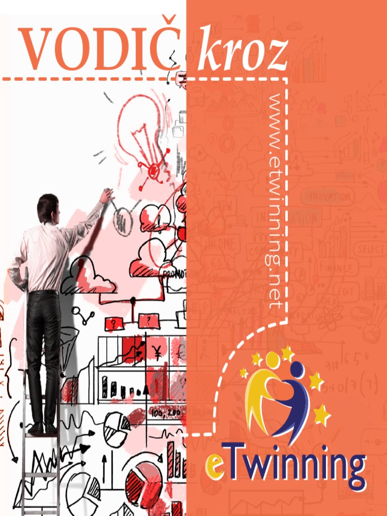eTwinning_vodic_2018 | PDF