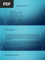 LP Igd - Triase | PDF