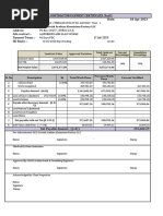 Construction Work Program Sample Ms Project | PDF | Framing ...