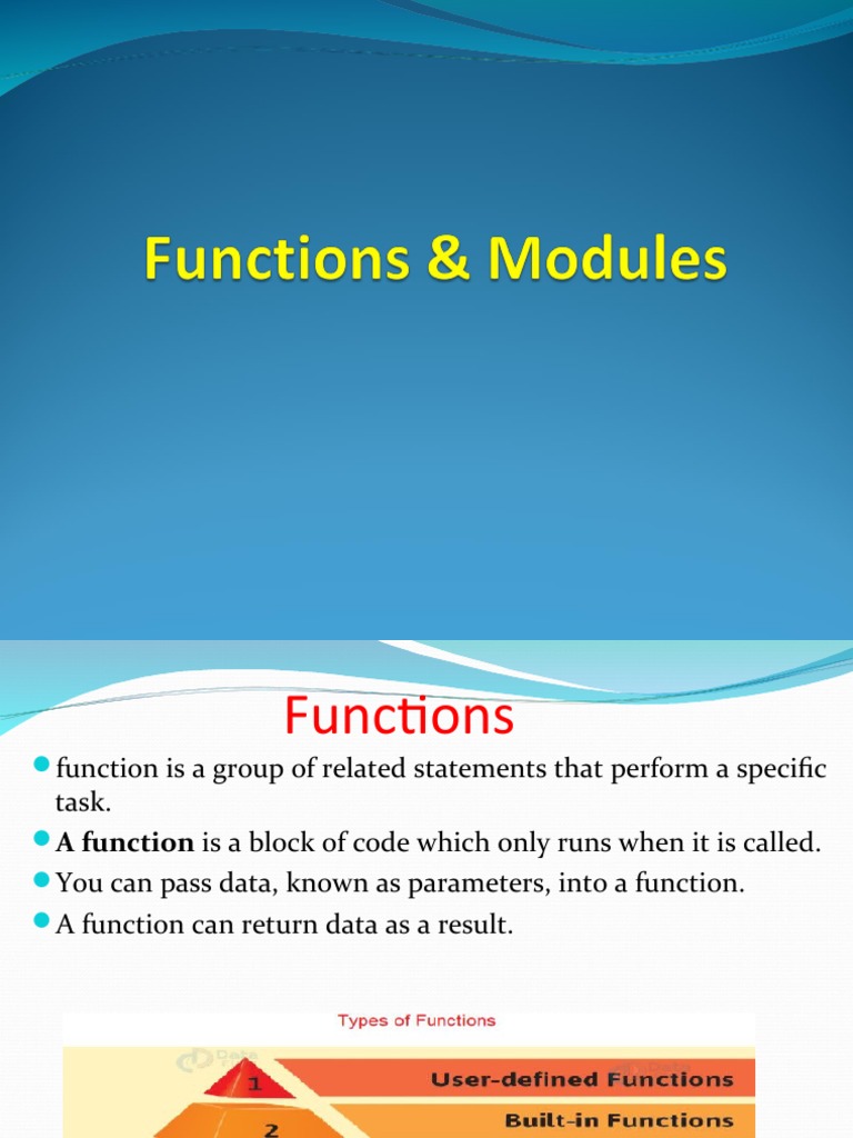 Untitled Pdf Parameter Computer Programming Anonymous Function