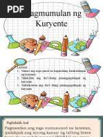Science 3 Q3 Week 4 | PDF