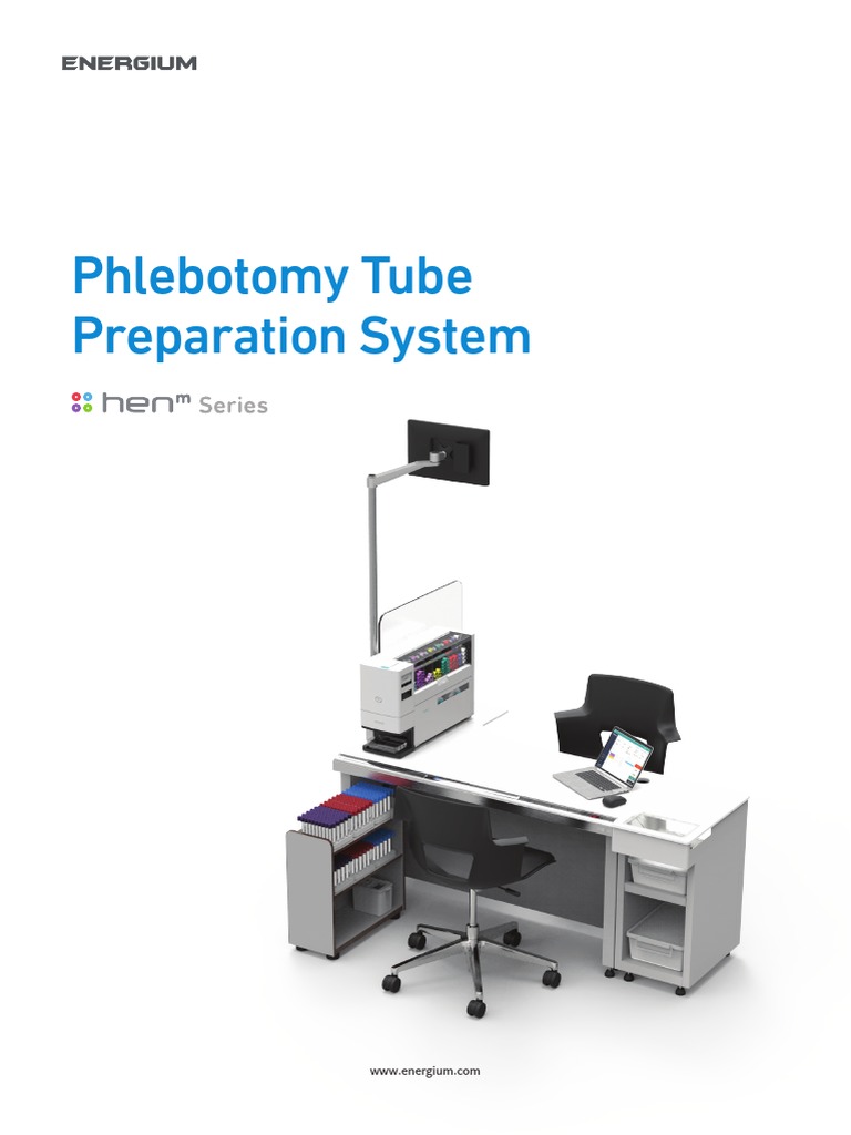 HENm Series Product Brochure-EN-Ver1 - 0 - 6 | PDF | Barcode | Personal ...