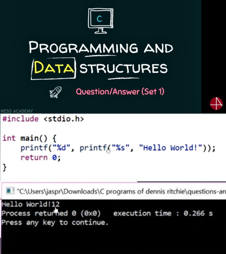 Programming Structures Pdf Scope Computer Science Variable Computer Science 7780