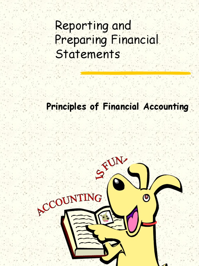 Basics of FS Preparation Intro | PDF