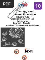 Rigid Non-Metallic Conduit (PVC) | PDF | Electromagnetism | Components