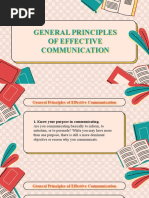 Purposive Communication Module 2 | PDF | Globalization | Communication