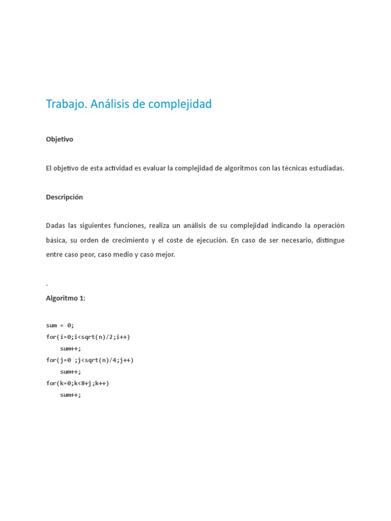 Gii 09 T 3 Trab | PDF