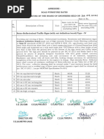 Hoarding Board Plan & Details | PDF