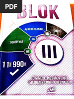 Ümumi Tarix 2022 (Anar İsayev) | PDF