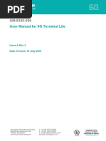 Octans Subsea User Guide 3000 Series | PDF | Inertial Navigation System ...