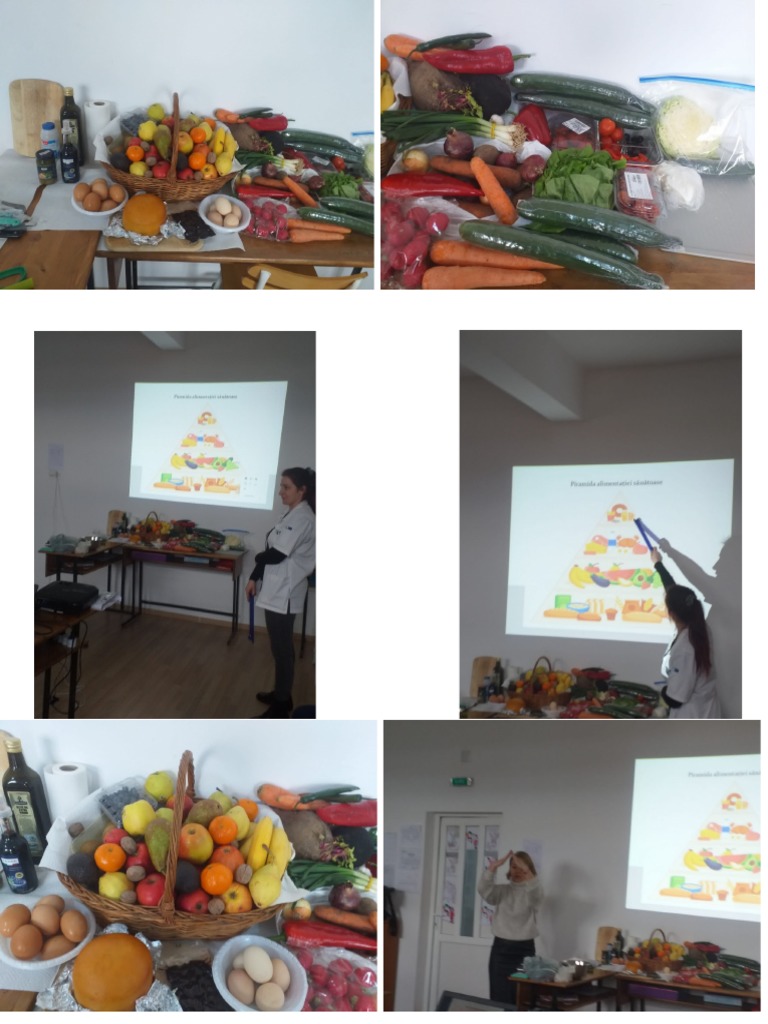 Poze PV Alimentatie Sanatoasa | PDF