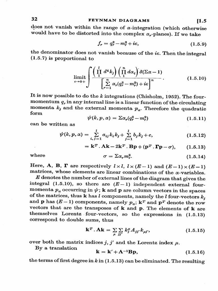 The Analytic S Matrix 4 Pdf