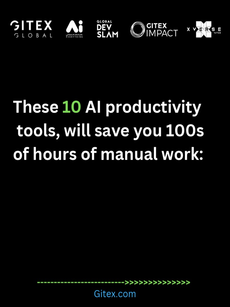 Top 10 Ai Tools Pdf