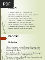 NHBC Standards 2024 91 A Consistent Approach To Finishes | PDF ...